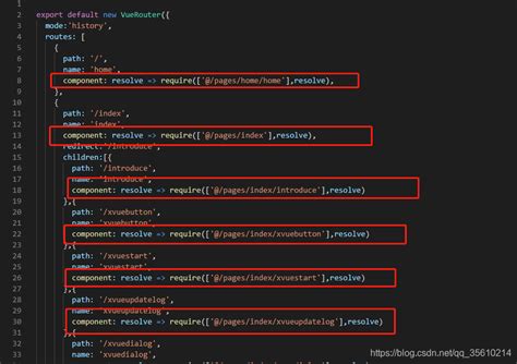 【修复日常bug】处理vue打包导致vendor js文件过大 vendor js 漏洞 csdn博客