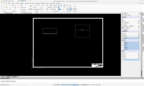 DraftSight Make Flat Snapshot Workaround GoEngineer