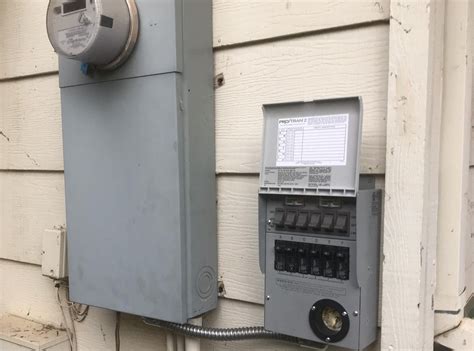 How Does A Generator Transfer Switch Work TECHNIQUES