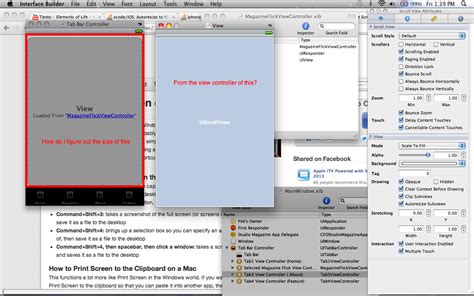 Ios How Can I Figure Out The Size Of The View In The Super View S Layout Stack Overflow