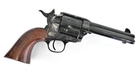 Types Of Western Revolvers