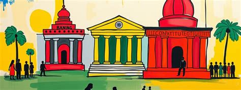 Constitutional Framework Of Cooperatives In India