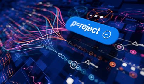 Understanding Dmarc Policies P None P Quarantine P Reject Security Boulevard