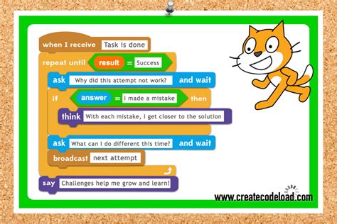 Free Classroom Posters To Spark Inspiration