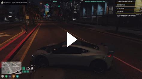 Jester Space Program 180mph R Thehdn