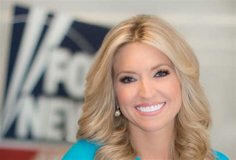 Faith Is Carrying Fox News Ainsley Earhardt Amid Coronavirus Pandemic