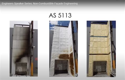 Is Your Cladding Really Safe And Compliant Architecture Construction Engineering Property