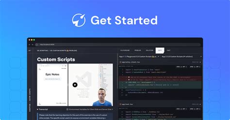 launch your workshop app experience epic web dev
