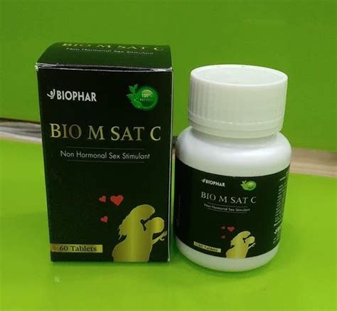 Non Hormone Sex Stimulant Packaging Type Bottle Capsules At Bottle In Sas Nagar