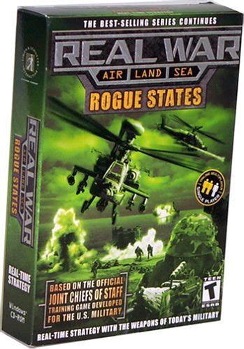 Real War Rogue States Pc Video Games
