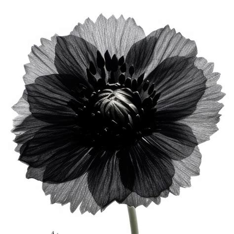 Premium Photo Black Background Stroke Symbol