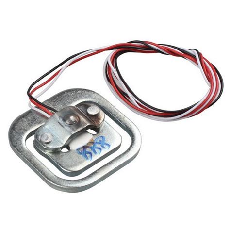 Human Scale Load Cell Sensor 50KG Spark Electronics Company