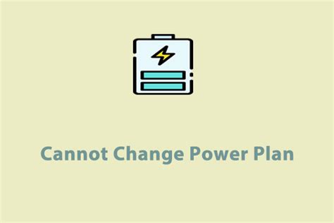 Quick Guide Restore Power Plans Settings To Default