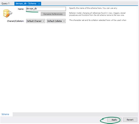 Install Mysql Server And Mysql Workbench In Your Windows Laptop Devops Documentation