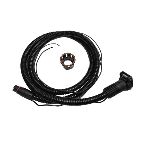 Defa Proplug™ Inlet Cable • Defa