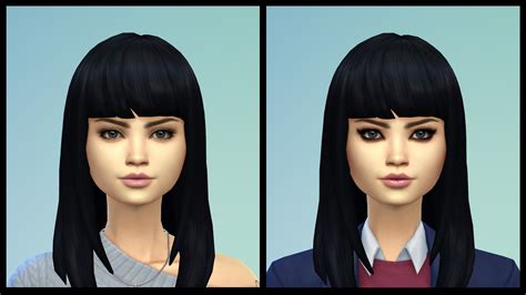 My Sims In Umbra Et In Lucem Wip Downloads The Sims 4 Loverslab