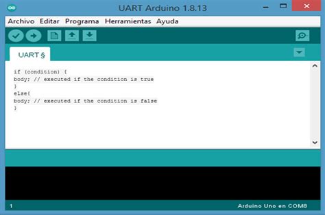 Cómo Utilizar Sentencias Condicionales En La Programación De Arduino Mci Educación
