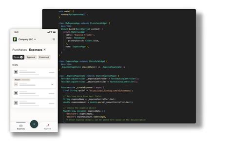 Findity Expense Api The Smartest Way To Build Expense Management