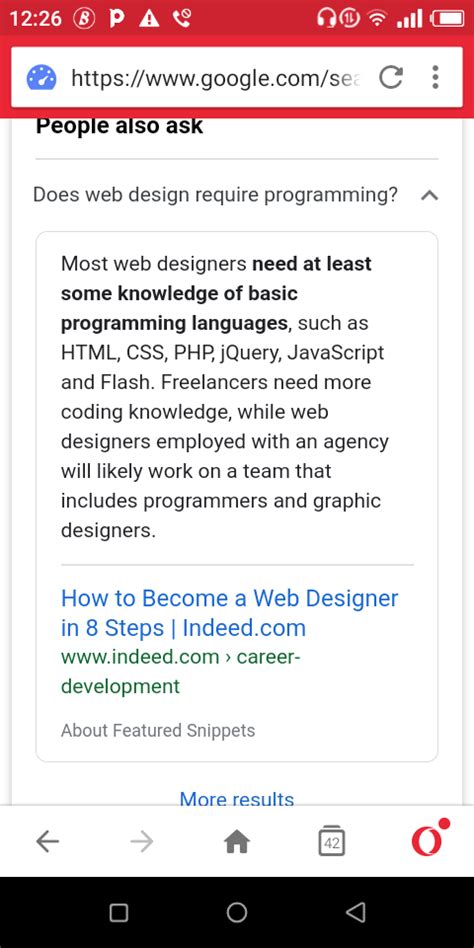 Web Developer Vs Web Designer Programming Nigeria