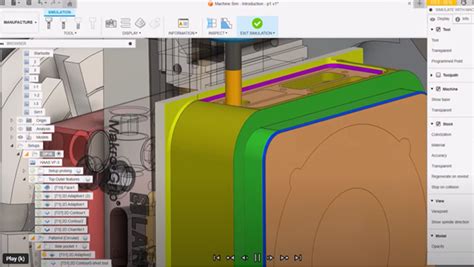 Cnc Milling Software Autodesk