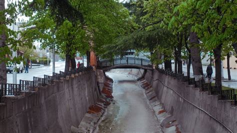 თელავის ქუჩები ფოტორეპორტაჟი Knews Ge