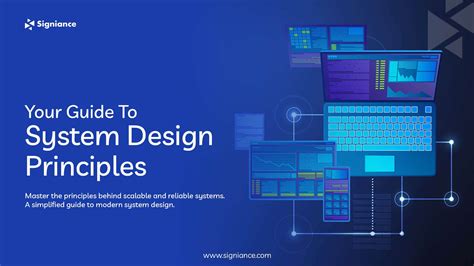 Navigating The Boot Process A Deep Dive Into Operating System