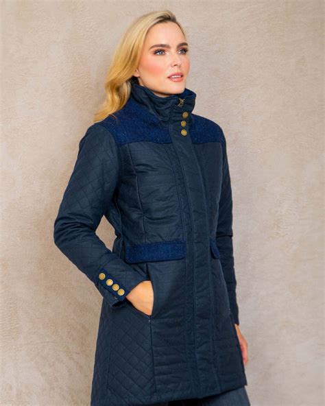 Jack Murphy Clothing Classic Countrywear