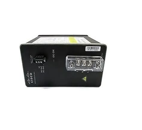 Buy Cisco PWR IE W PC AC UK Price