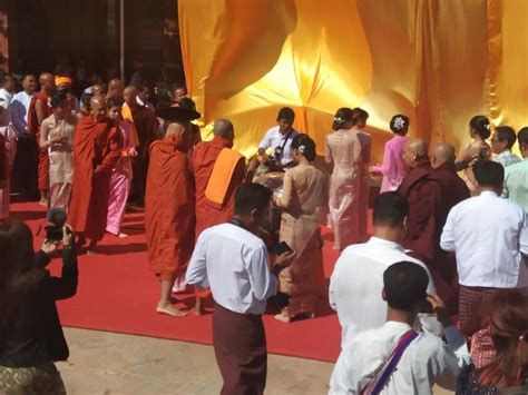 ရှေးဟောင်းသမိုင်းဝင် ကျိုက်ထီးဆောင်းဆံတော်ရှင် သုဝဏ္ဏဘူမိ ဂဝံယဉ်ကျေးမှု