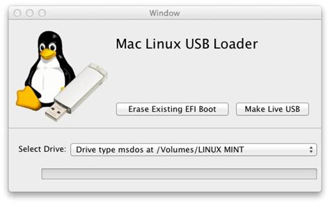 Iso To Usb Creator For Mac