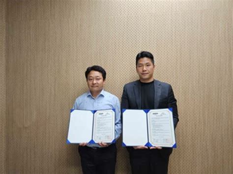 서울it아카데미 툰스퀘어 Ai 웹툰 콘텐츠 인재 양성 산학협력 체결 Zdnet Korea