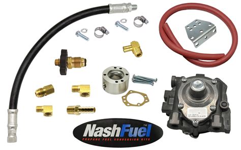 High Pressure Psi Propane Kit Fits Kohler K321 K321s Engine Motor Lpg