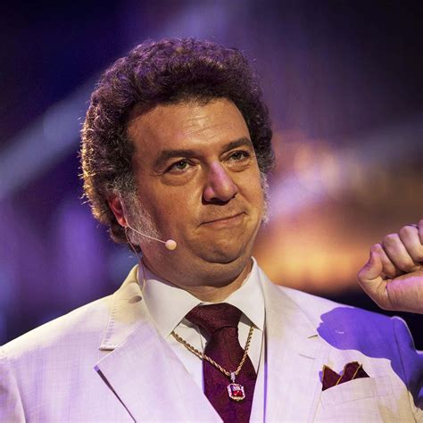 Download Danny Mcbride [wallpaper] Wallpaper