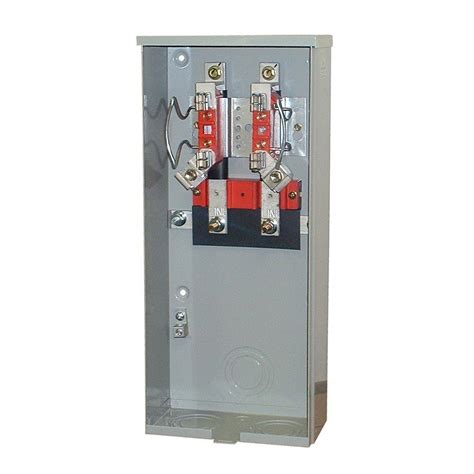 Diagram Diagram For Meter Socket Installation Mydiagramonline
