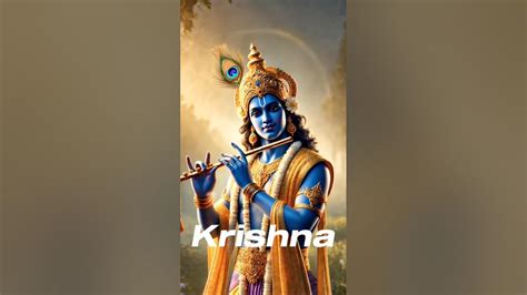 విష్ణువు యొక్క దశావతారాలు ఓం నమో భగవతే వాసుదేవాయ 🙏 Puranas Dashavatara Vishnu Krishna Youtube