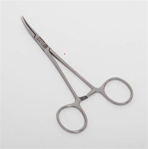 Surgical Forceps Types