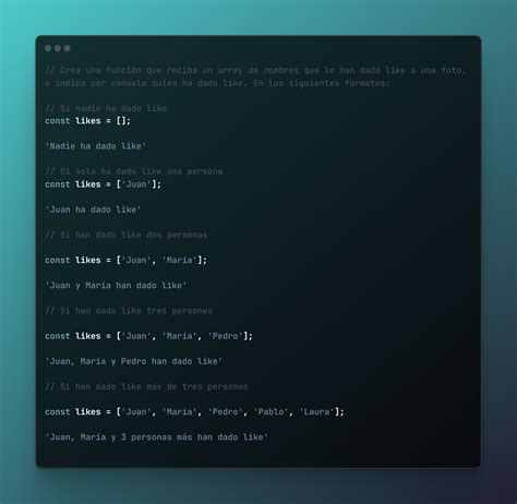 Ejercicio para practicar asincronía en javascript Navis Code