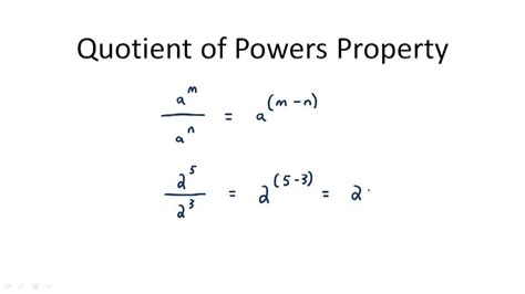 Power Rule Definition Math At Justin Salgado Blog