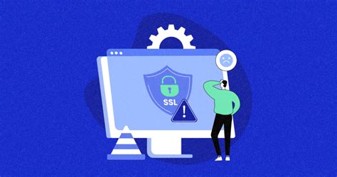 8 Easy Solutions To Fix “sslerrornocypheroverlap” Error
