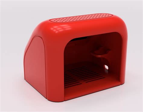 Modern Retro Computer Terminals The Works Of Oriol Ferrer Mesià