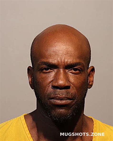 Michael Jordan 01112023 Seminole County Mugshots Zone