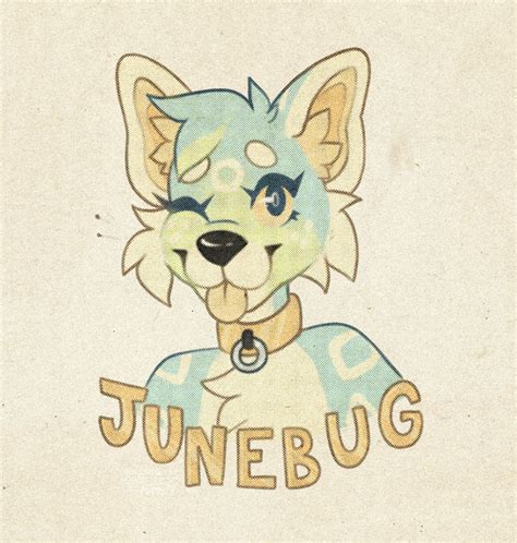 💫 Art Dump Junebug By Killingpoppy Fur Affinity [dot] Net