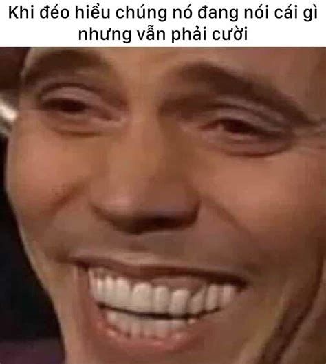 Meme Cười Gượng Cười Khinh Cười Bất Lực Cười Miễn Cưỡng