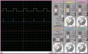 PWM Using Pic Microcontroller Example In MPLAB XC8 And MikroC