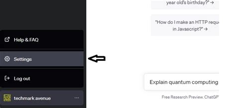 How To Disable Chat History In Chatgpt