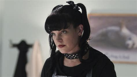 Pauley Perrette Reveals Her Ncis Exit Was Due To Multiple Physical