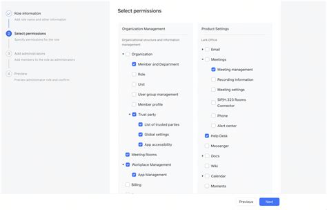 Admin Add Administrators And Create Administrator Roles