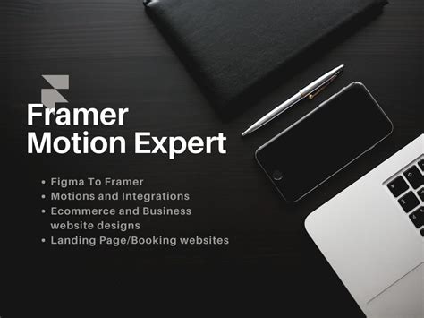 Unique Framer Websites Figma To Framer Framer Motions And Animations Upwork