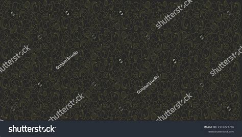 Fruit Duddle Background Black White Stock Vector Royalty Free 2119223756 Shutterstock