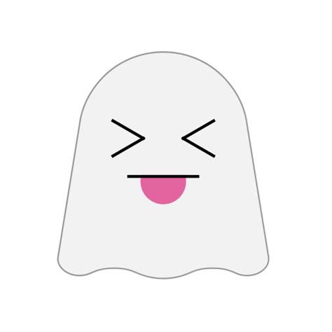 Noob Generic Outline Color Icon